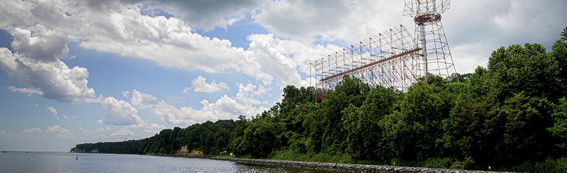 Chesapeake Bay Detachment (CBD)