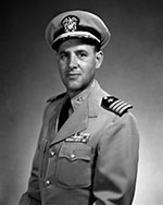 U.S. Naval Research Laboratory > About Us > Leadership > History of NRL ...