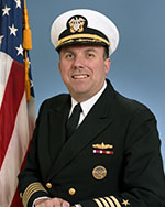 U.S. Naval Research Laboratory > About Us > Leadership > History of NRL ...