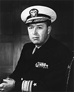 U.S. Naval Research Laboratory > About Us > Leadership > History of NRL ...