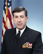 U.S. Naval Research Laboratory > About Us > Leadership > History of NRL ...