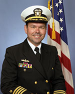 U.S. Naval Research Laboratory > About Us > Leadership > History of NRL ...