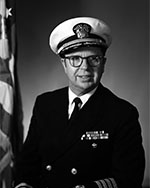 U.S. Naval Research Laboratory > About Us > Leadership > History of NRL ...