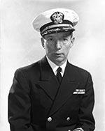 U.S. Naval Research Laboratory > About Us > Leadership > History of NRL ...